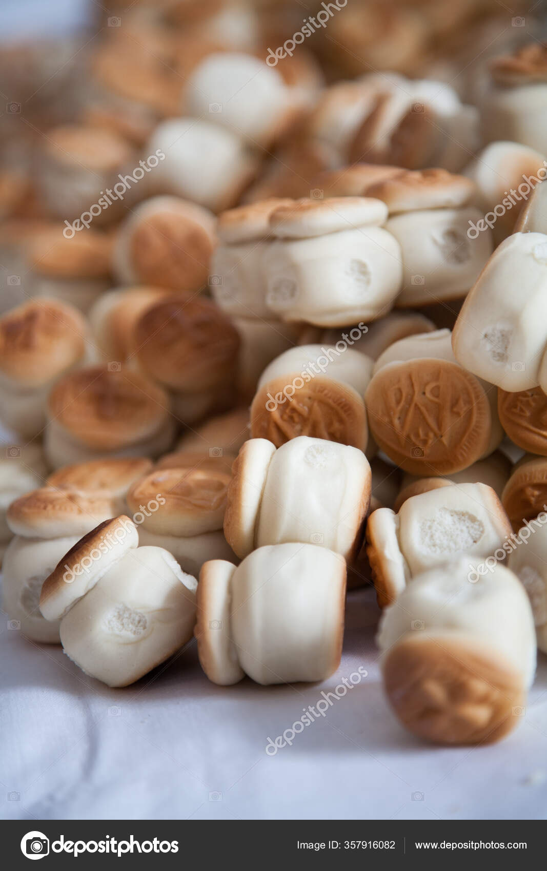 Sacrament Bread Tray