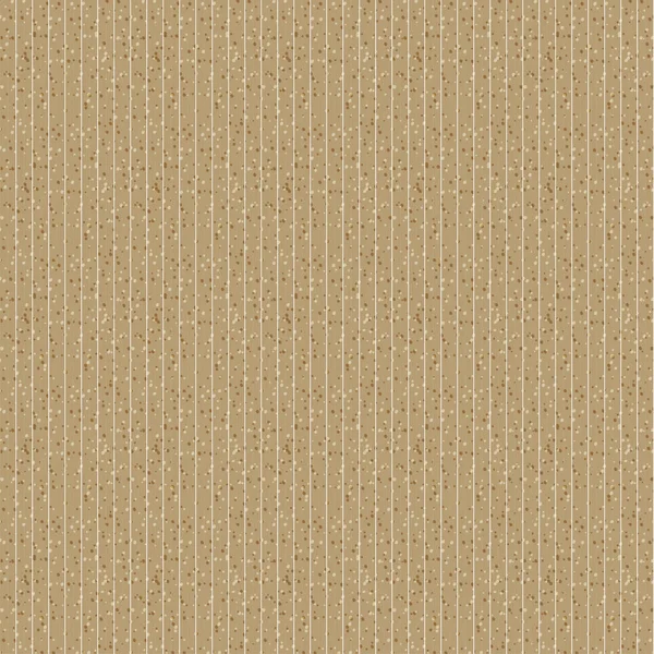 Vector seamless texture of kraft paper background. EPS 10 Stock Vector ...