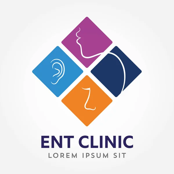 Ent Clinic Logo