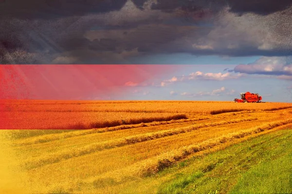 German rural Stock Photos, Royalty Free German rural Images | Depositphotos