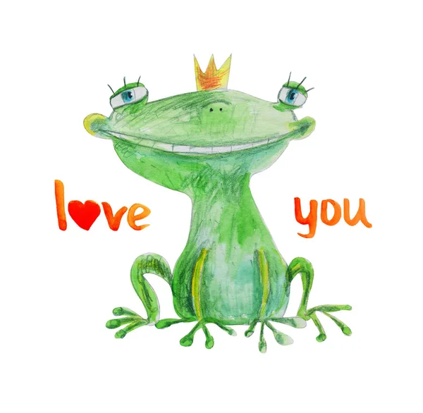 Happy frog Stock Photos, Royalty Free Happy frog Images | Depositphotos