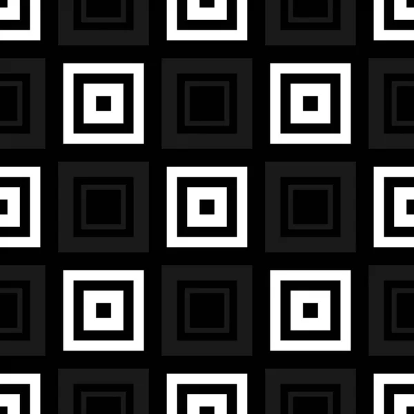 Black And White Squares