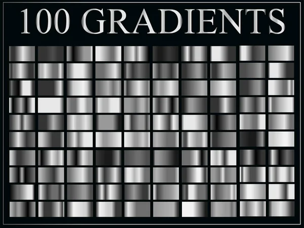 Black graphite gradient square set Stock Vector Image by ©bobevv #155037050
