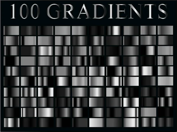 Black graphite gradient square set Stock Vector Image by ©bobevv #155037050
