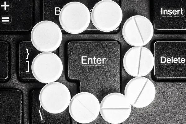 Medication computer Stock Photos, Royalty Free Medication computer ...