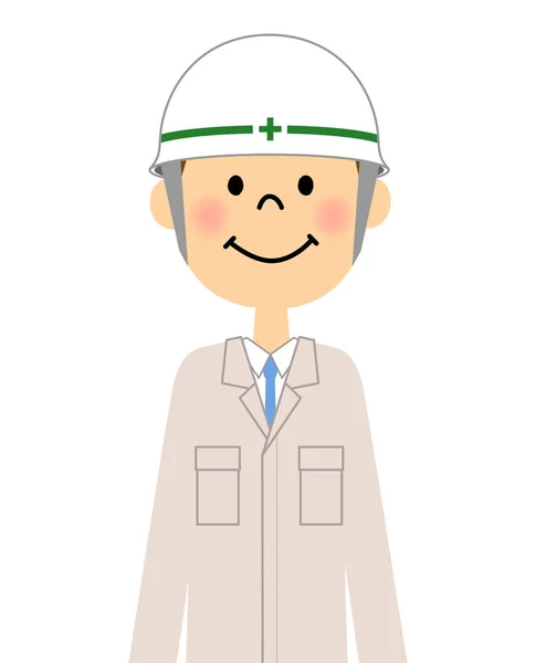 Field supervisor Vector Art Stock Images | Depositphotos