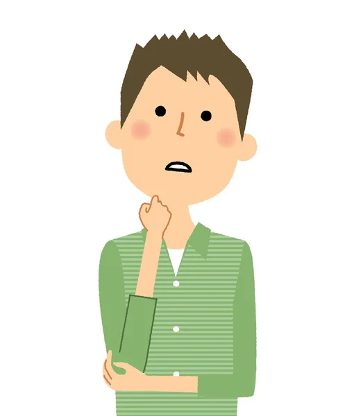 94 Ilustraciones de Persona recordando de Stock | Depositphotos