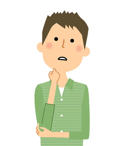 87 ilustraciones de stock de Persona recordando | Depositphotos