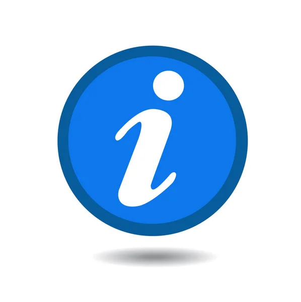 Additional Information Icon