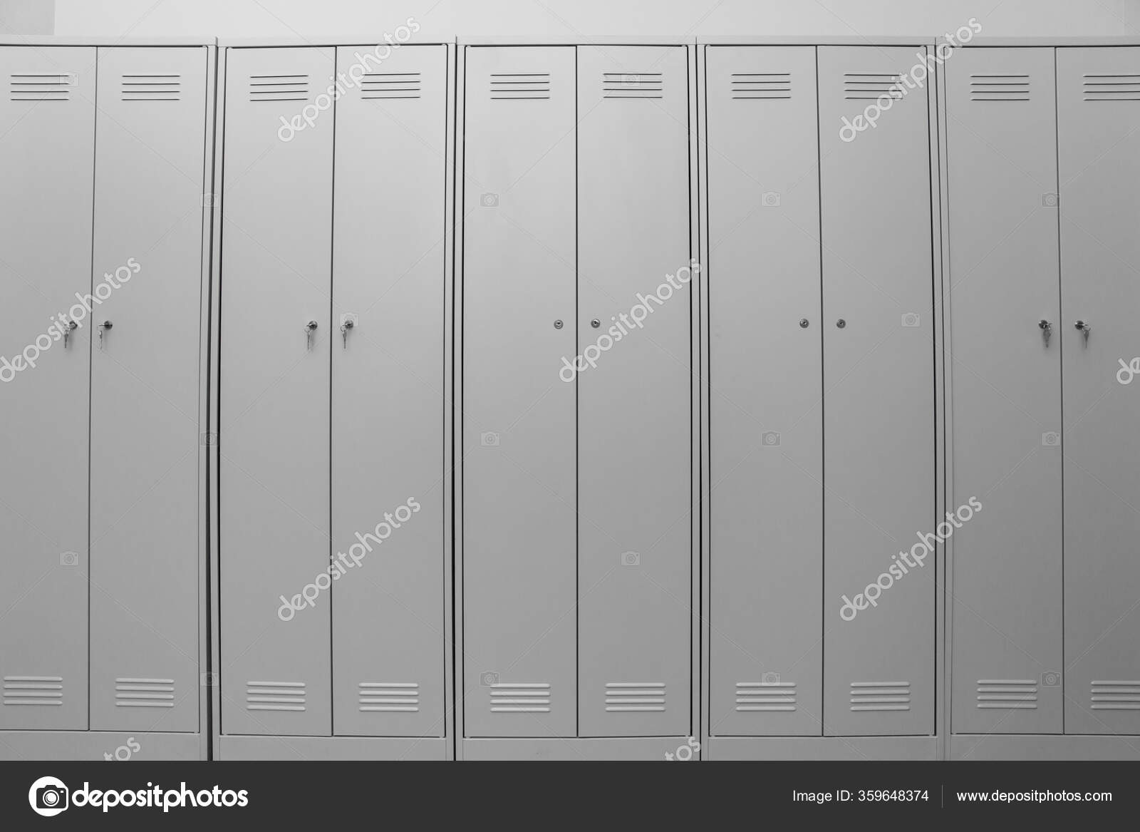 Locker Texture