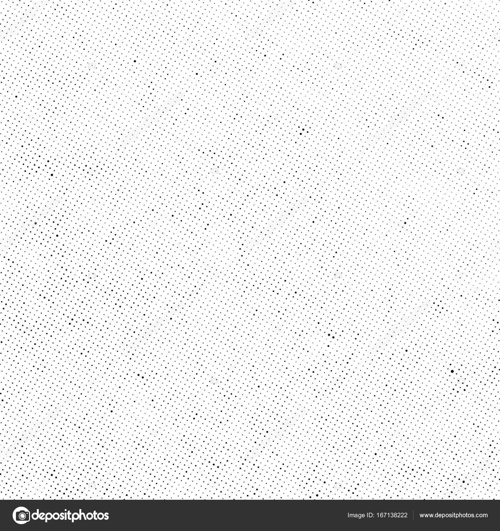Subtle halftone dots vector texture overlay Stock Vector Image by ...
