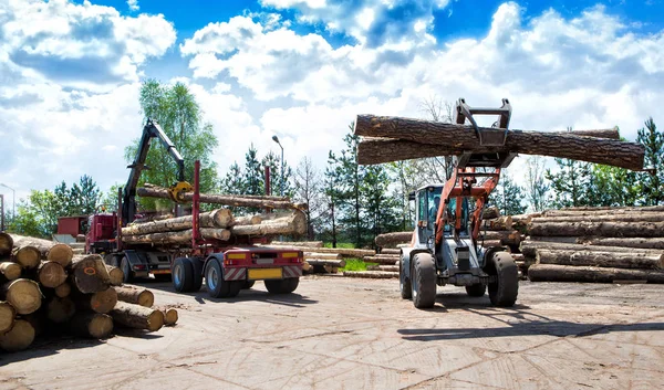 Timber transport Stock Photos, Royalty Free Timber transport Images ...