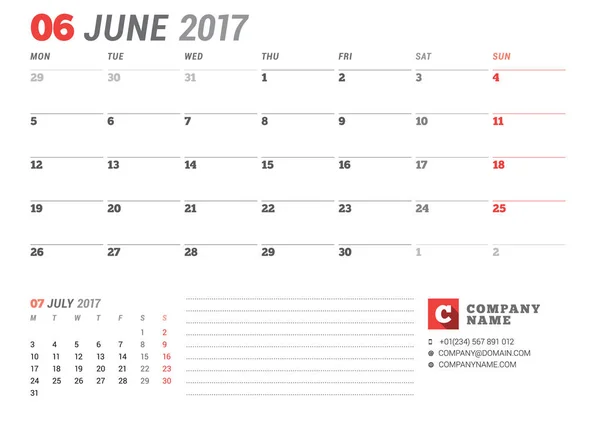 Vectores de Czerwca 2017, imágenes vectoriales | Depositphotos