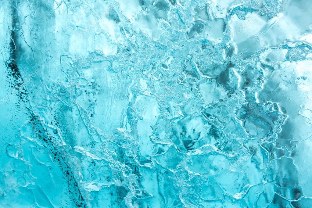 Ice wall texture — Stock Photo © vichie81 #128671318