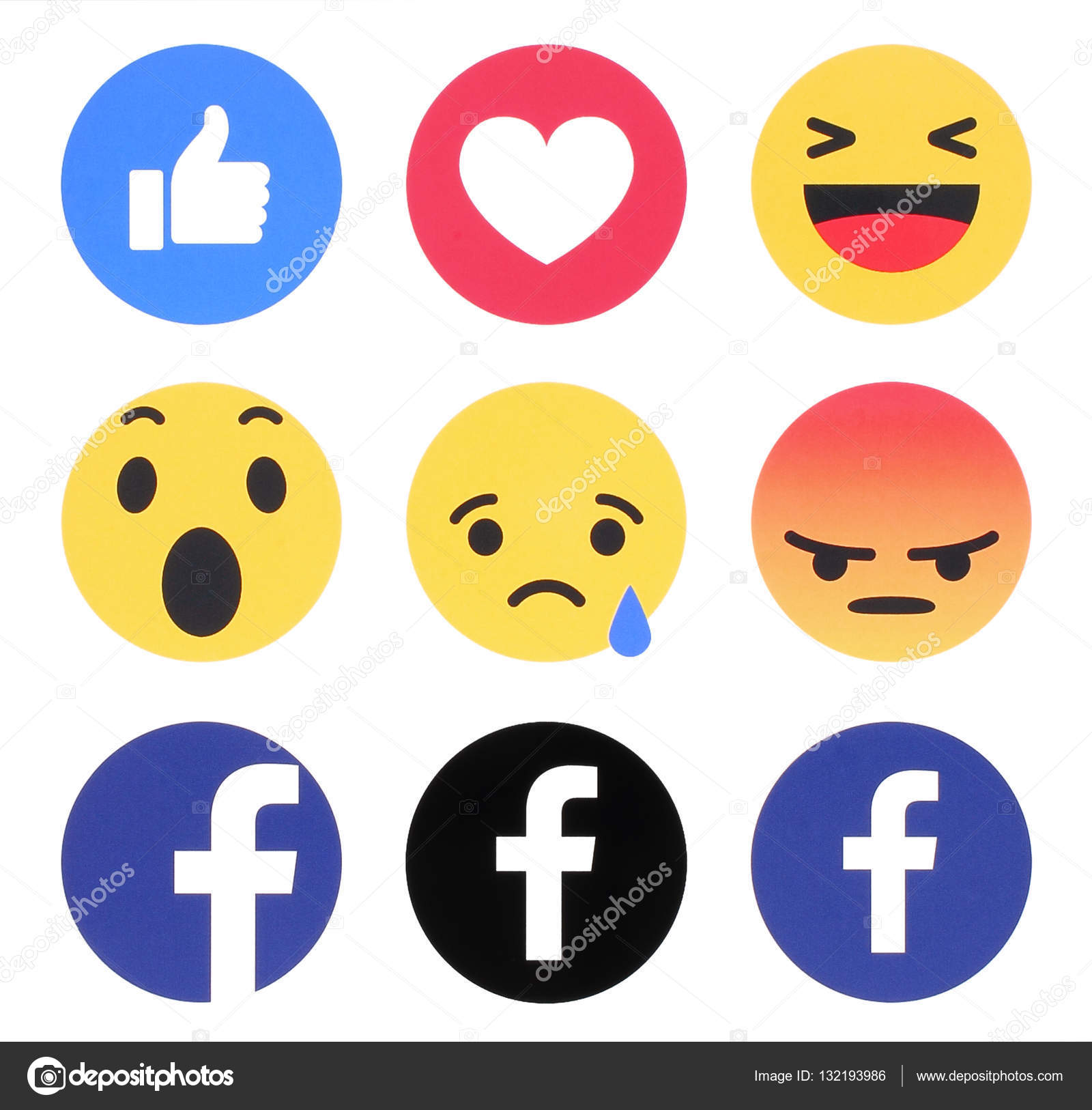 Cute Smileys For Facebook