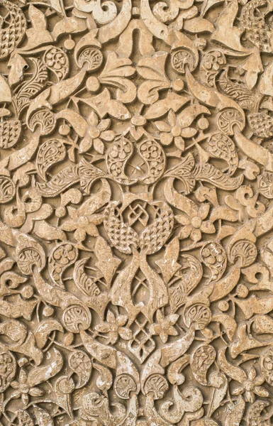 Islamic ornaments on a wall — Stock Photo © deyangeorgiev2 #12383513