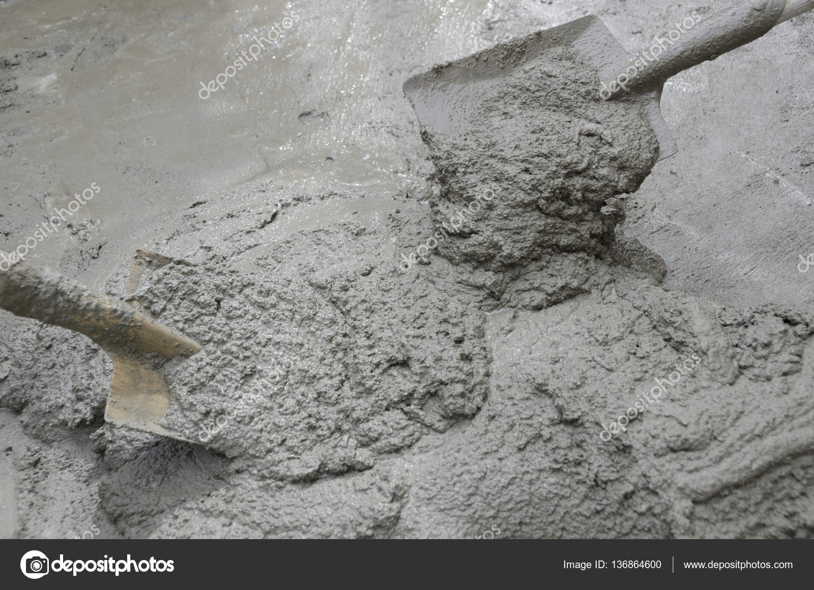 Mortar, mortars, cement Stock Photo by ©kariphoto 136864600