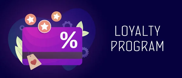 100,000 Loyal program Vector Images | Depositphotos