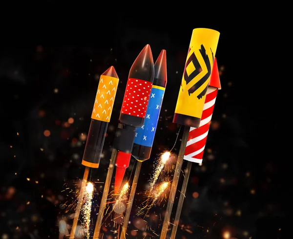 Firework rocket Images - Search Images on Everypixel
