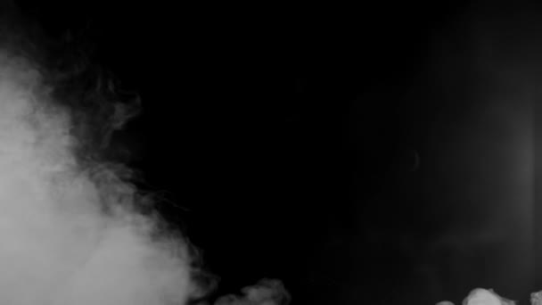 Efek asap Video Stok, Efek asap Rekaman Bebas Royalti | Depositphotos