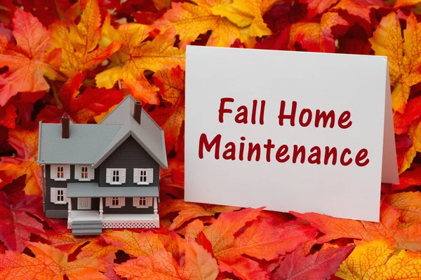 Fall home maintenance Stock Photos, Royalty Free Fall home maintenance ...