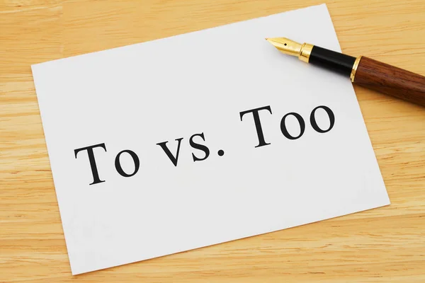 Learning to use proper grammar Stock Photo by ©karenr 135298658