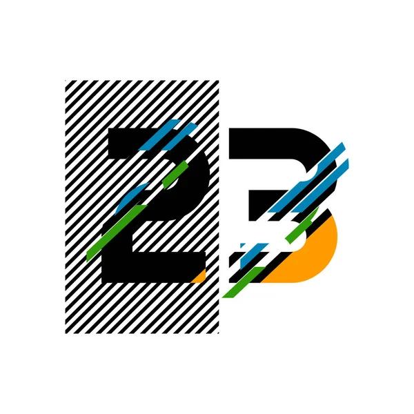 100,000 B2 logo Vector Images | Depositphotos