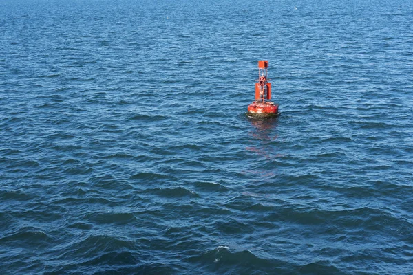 Campo de boyas fotos de stock, imágenes de Campo de boyas sin royalties ...