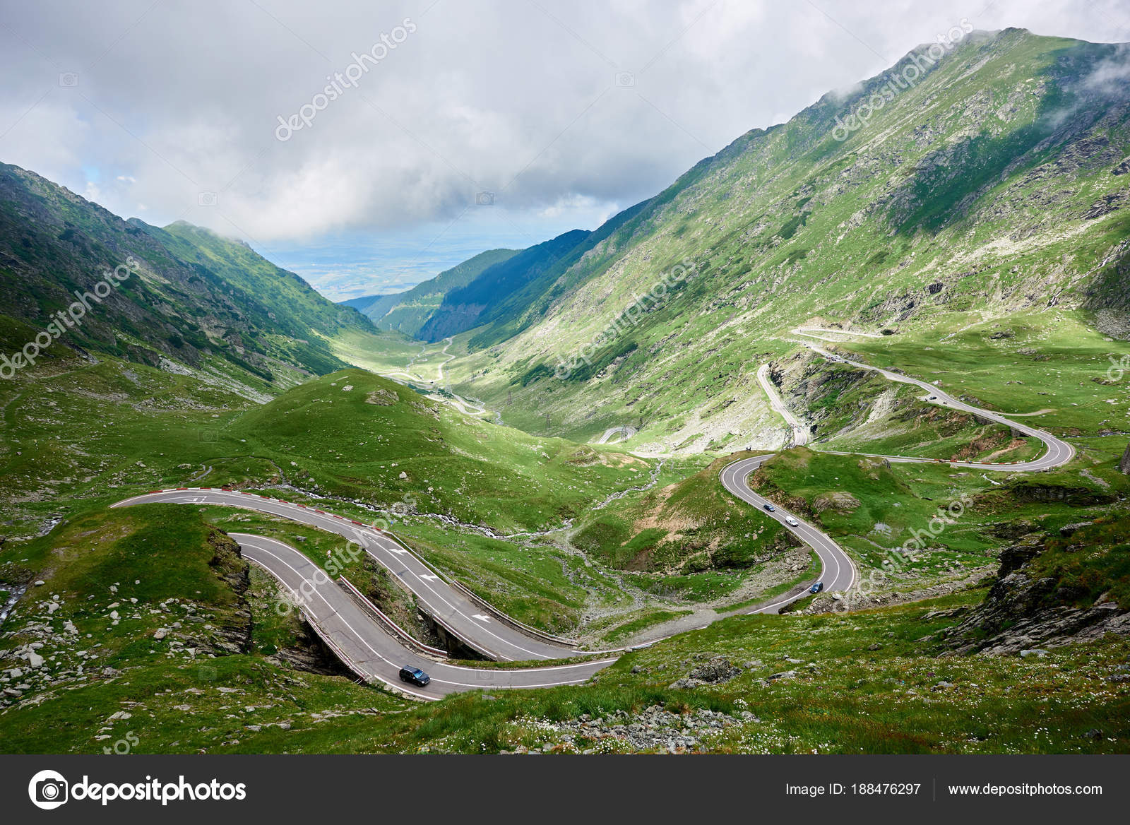 Most Beautiful Road In The World