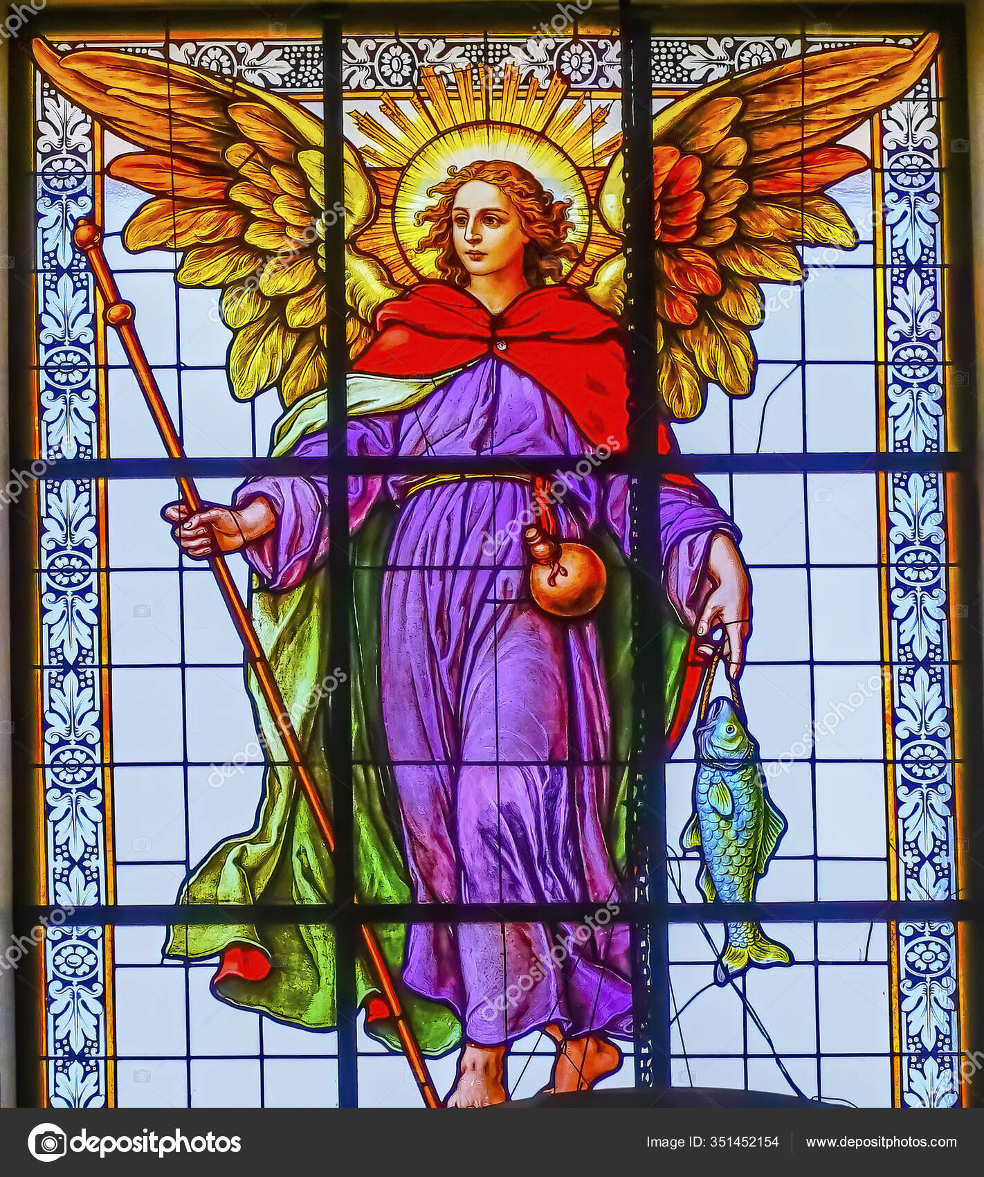 Mexican Stained Glass