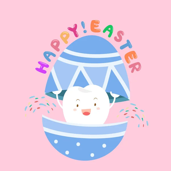 12,092,701 Tooth happy easter Vector Images | Depositphotos