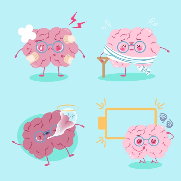 Cartoon brain Images - Search Images on Everypixel