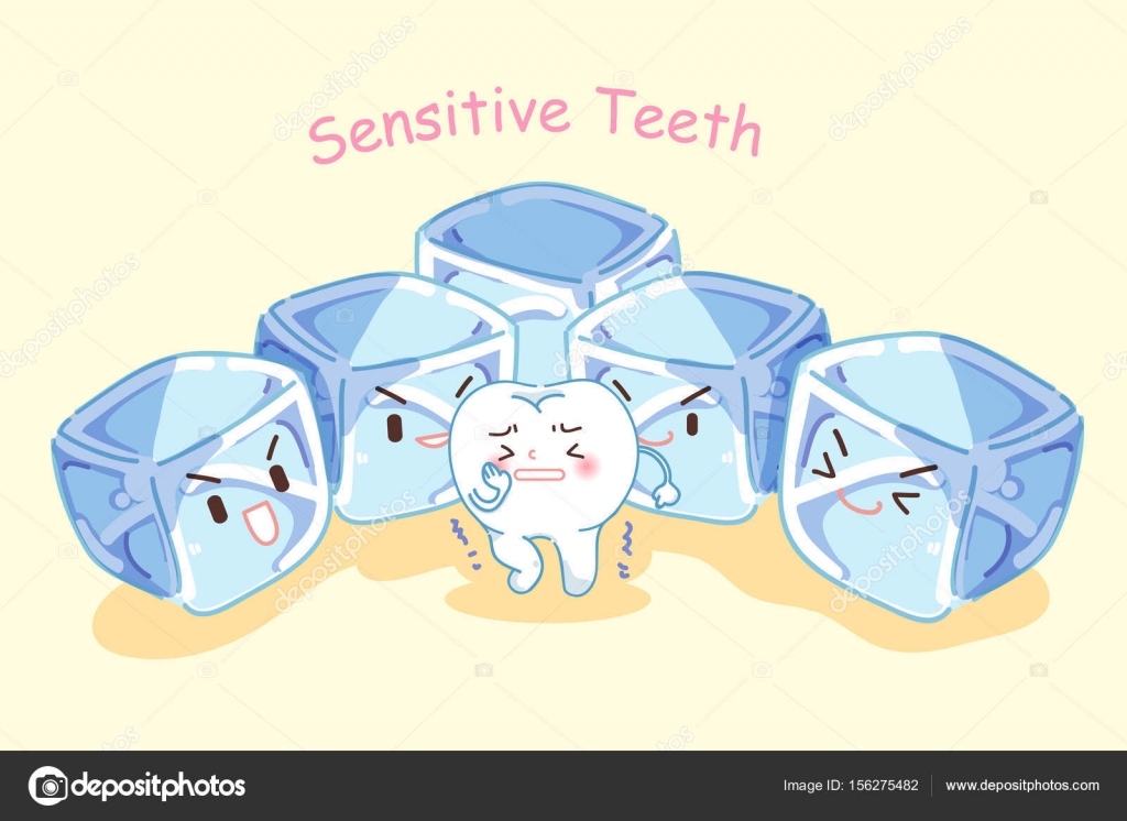 Tooth Sensitivity Problem