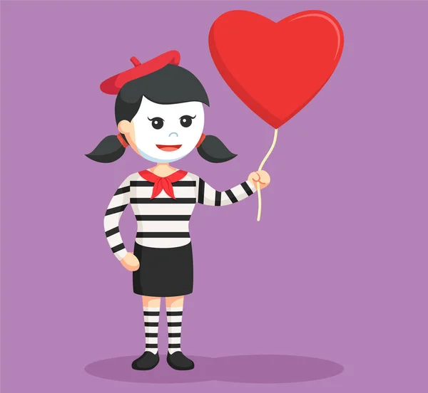 ᐈ Mime stock vectors, Royalty Free mime face clip art illustrations ...