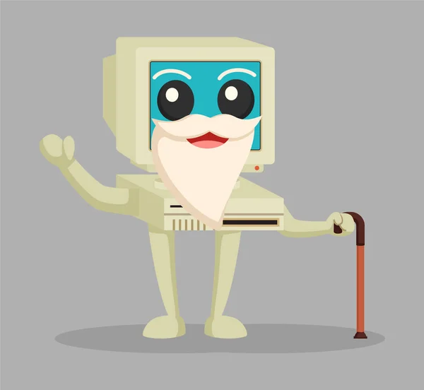 122,603 Computer character Vector Images | Depositphotos