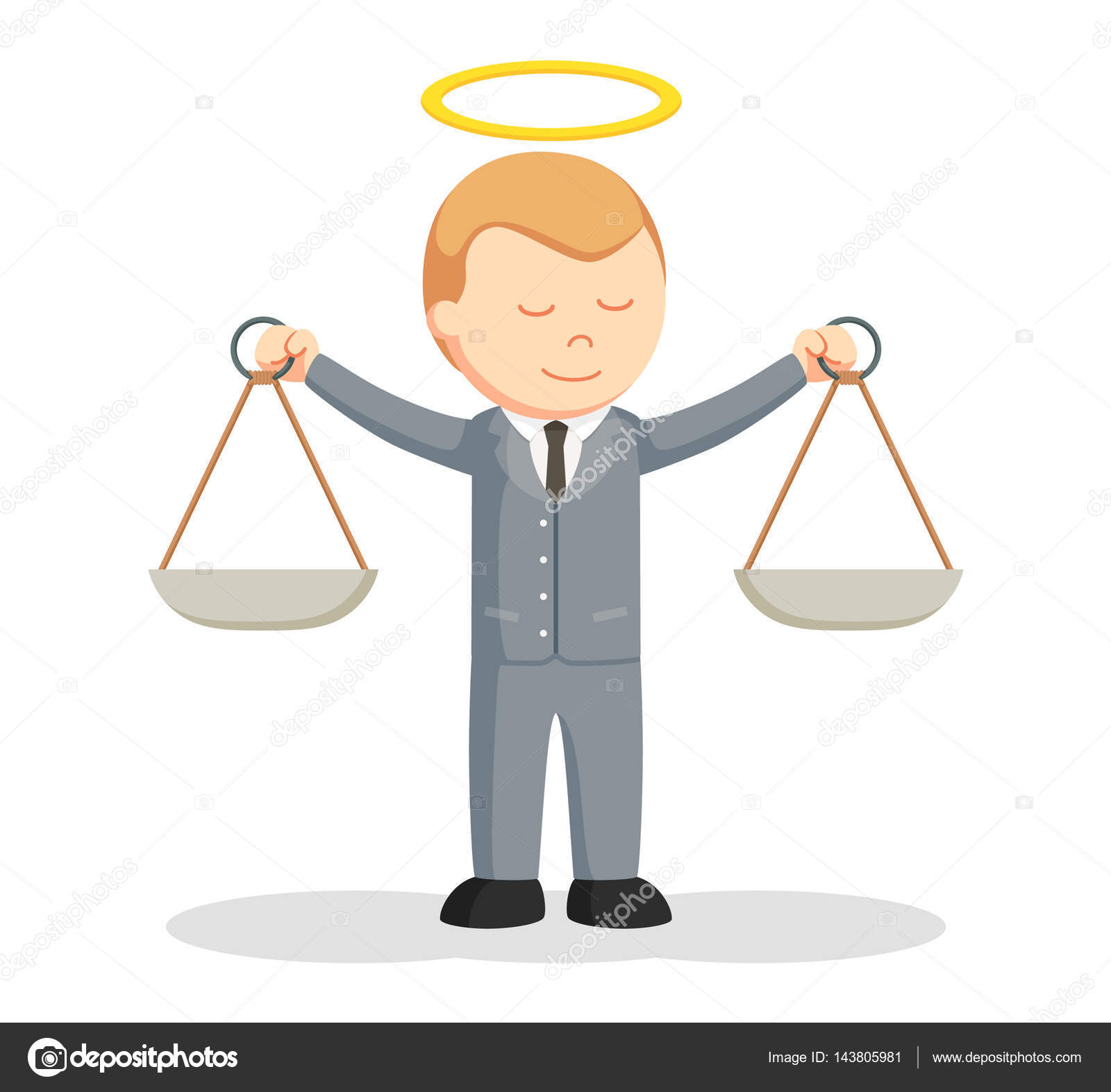 Truthful Clipart People