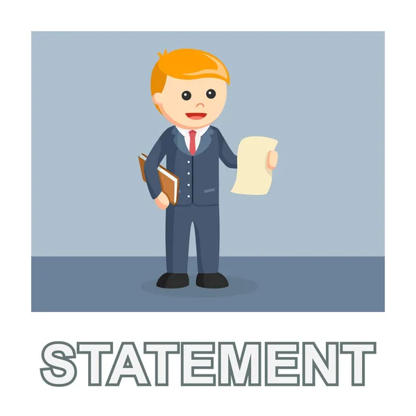 Statement Vector Art Stock Images | Depositphotos