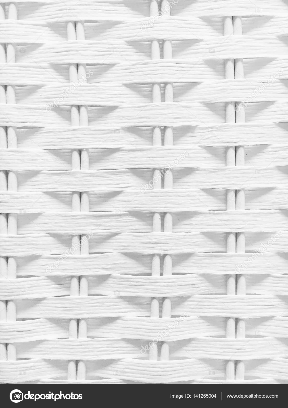 White ratten texture — Stock Photo © trgowanlock #141265004