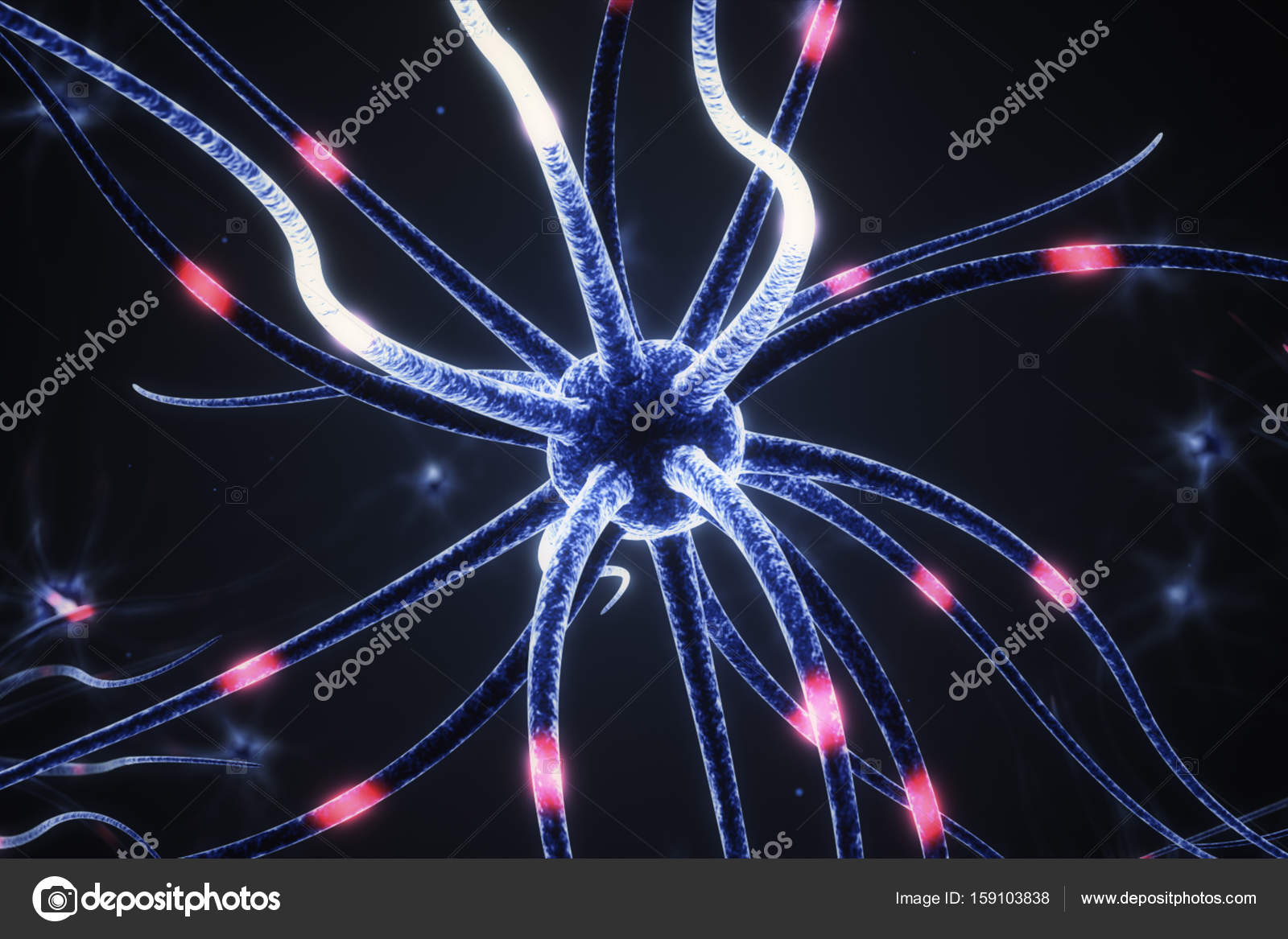 Impulse Electric Art