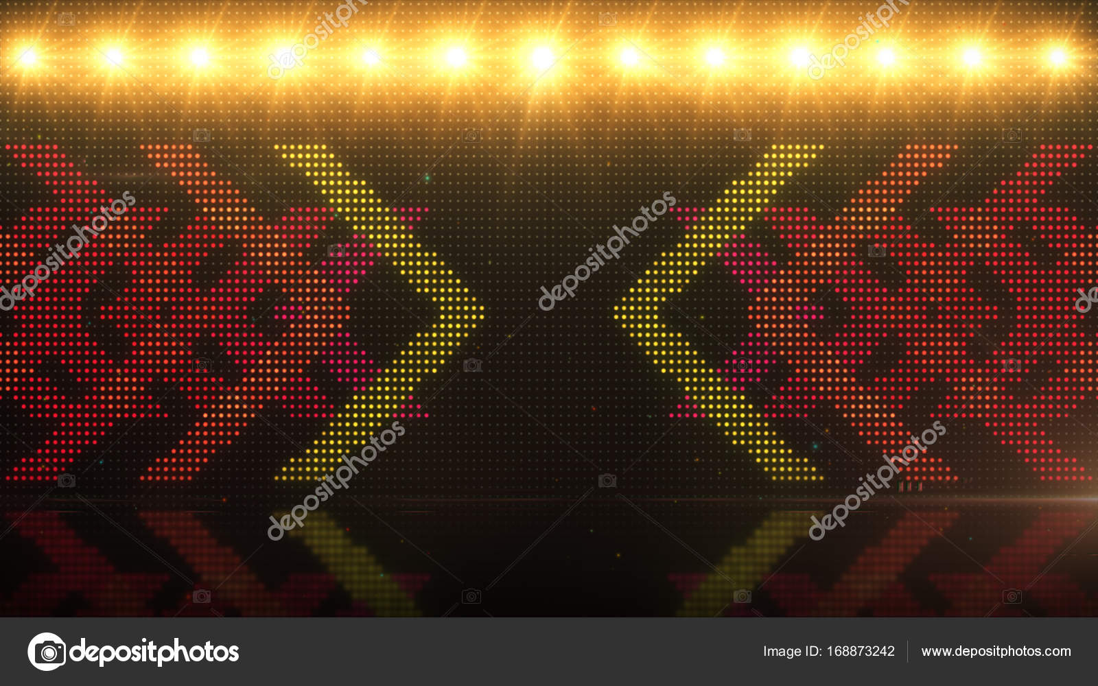 High Definition CGI motion backgrounds ideal for editing, led backdrops ...