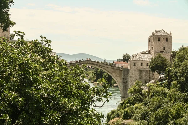 The mostar bridge Stock Photos, Royalty Free The mostar bridge Images ...