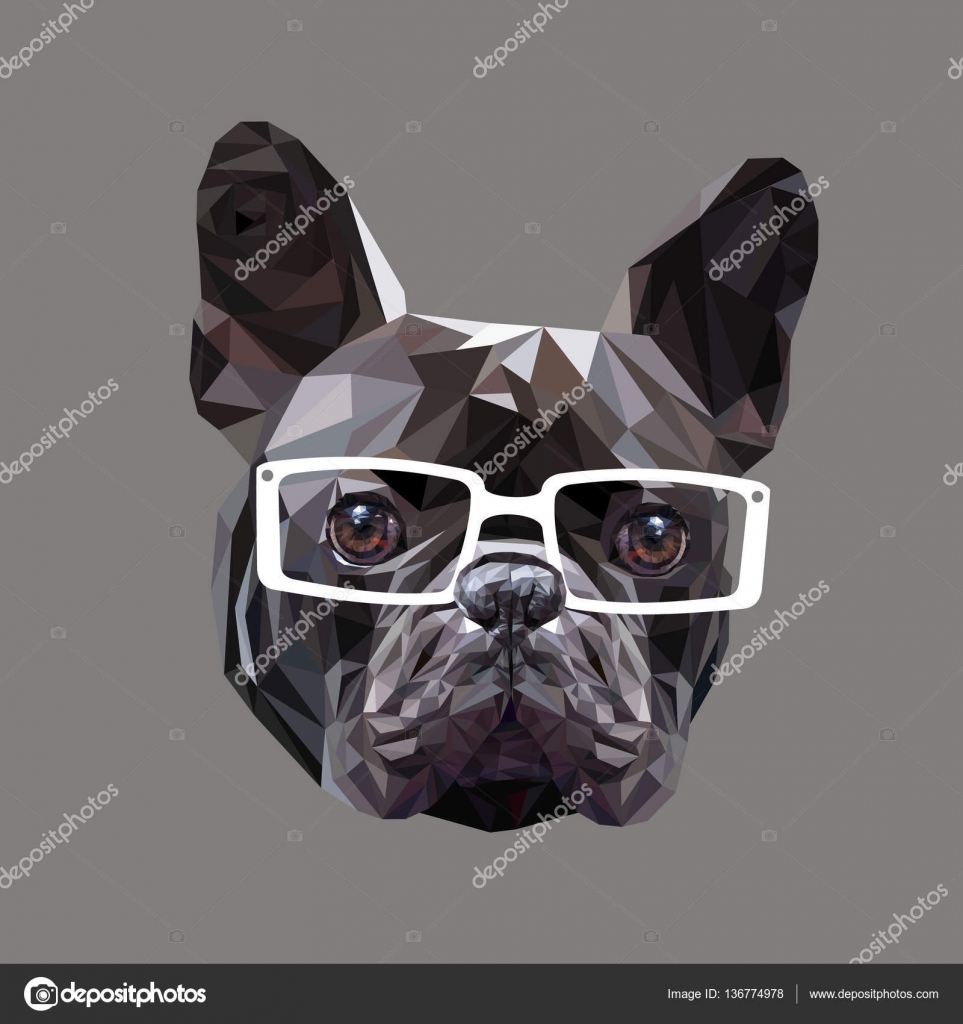 Perro vector raza lindo animal de compañía Vector de stock #136774978 ...