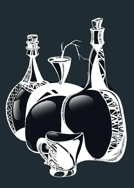 Reflecties transparantie Vector Art Stock Images | Depositphotos