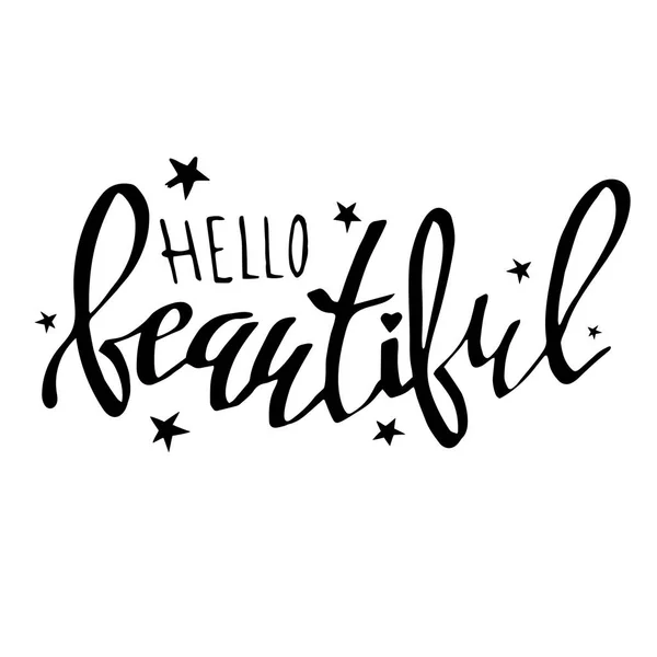 Hello gorgeous Stock Photos, Royalty Free Hello gorgeous Images ...