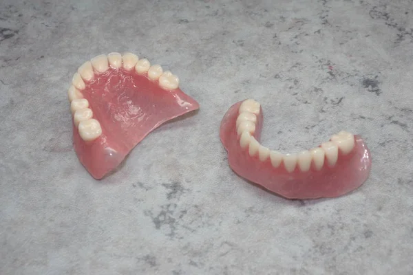 Dentures Stock Photos, Royalty Free Dentures Images | Depositphotos