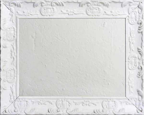 White vintage frame Stock Photos, Royalty Free White vintage frame ...