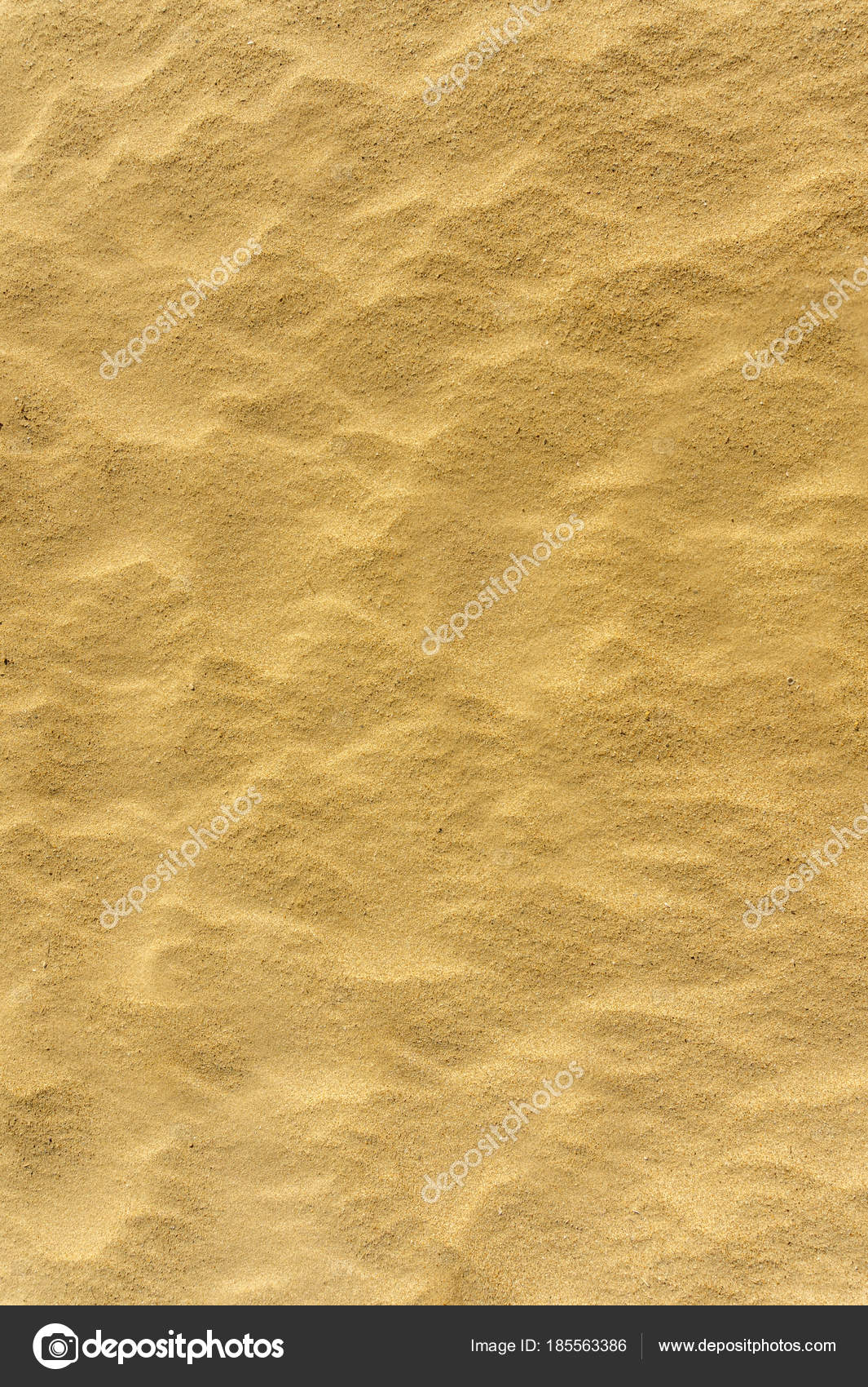 Clean sand vertical texture, natural background, sandy pattern Stock ...