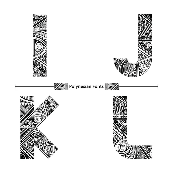 30 Polynesian font Vector Images | Depositphotos