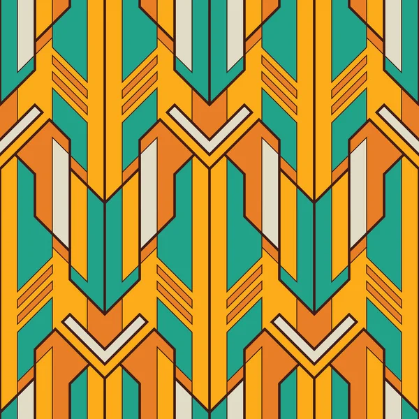 Shaka modern pattern imágenes de stock de arte vectorial | Depositphotos