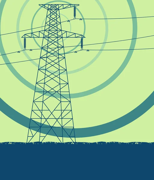 ᐈ Danger high voltage stock vectors, Royalty Free high voltage icon ...